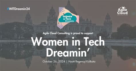 Agile Cloud Consulting On Linkedin Were Excited To Share That Agile Cloud Consulting Is A