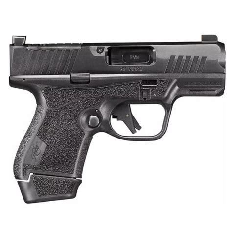 Sig Sauer P365 Vs Kimber R7 Mako Size Comparison Handgun Hero