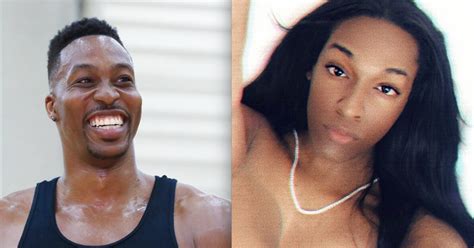 Rhymes With Snitch Celebrity And Entertainment News Dwight Howard
