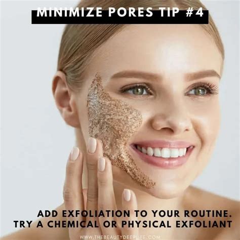 How To Minimize Pores On Face Easy Ways That Work Like A Charm