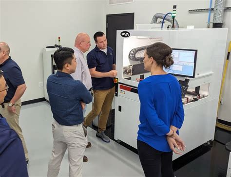 Pva On Linkedin Pva Manufacturing Conformalcoating