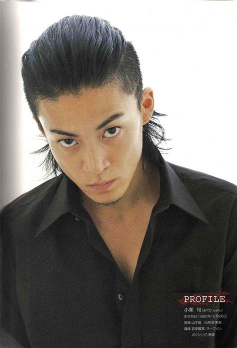 Crows Zero Genji Takiya Wallpapers Wallpaper Cave
