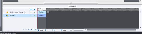 Play Pause Button Not Working On Final Slide Adobe Community