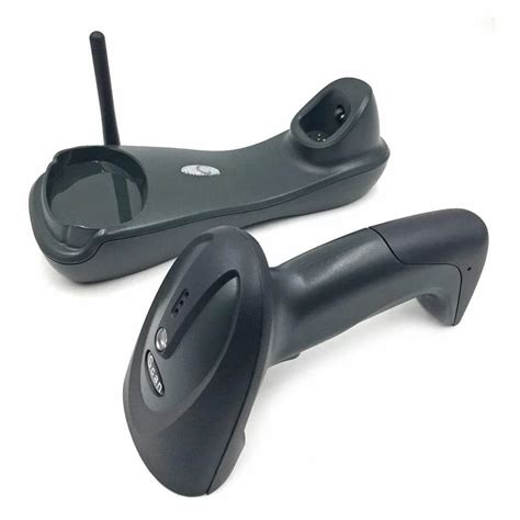 Handheld Honeywell Wireless Laser Barcode Scanner Bluetooth Wireless