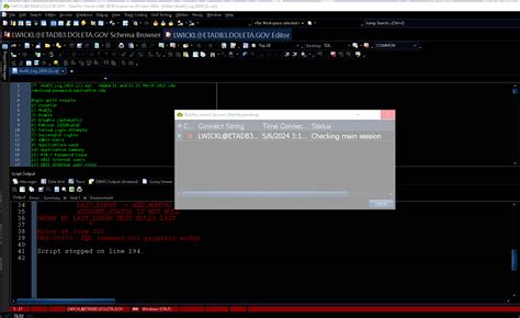 Latest Beta 171707 Freezes When Save To Ctempebss And Then