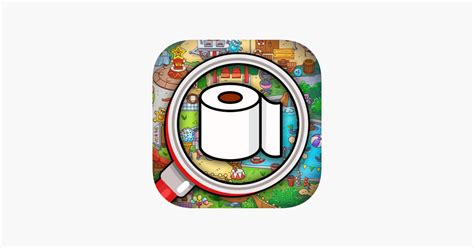 Found It Hidden Object Game On The App Store