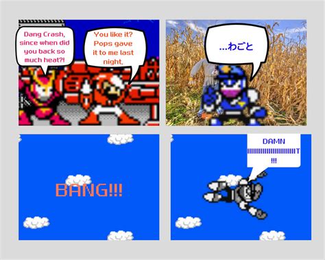 mmrmc issue 1 a mega introduction 55 by james shalick on deviantart