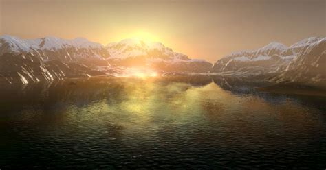 Get The CTS Complete Terrain Shader Package From Procedural Worlds
