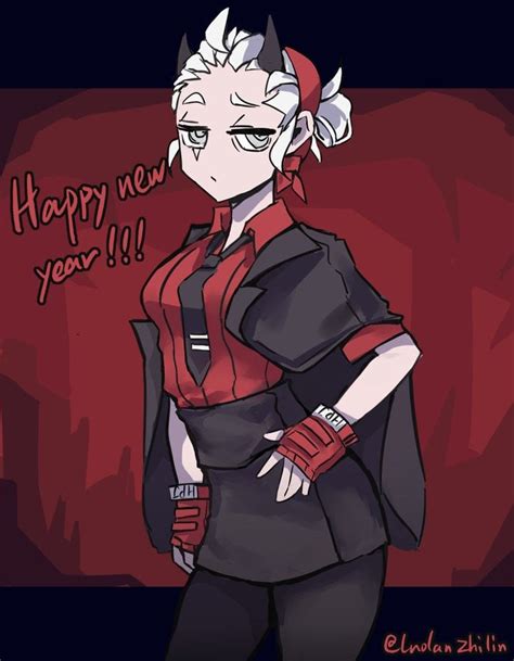 Justice Does A Malina Impression While Wishing You A Happy New Year R