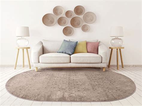 Килими у вітальню Rubinhome