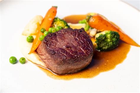 Premium Photo Grilled Wagyu Strip Loin Beef Steak