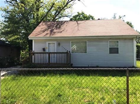Benton Harbor Real Estate Benton Harbor MI Homes For Sale Zillow