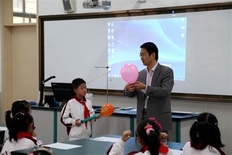 名师引领智慧课堂同生共长园区小学科学课堂展示活动纪实 区域动态 新闻中心 苏州工业园区教育网