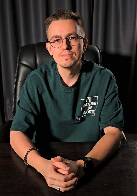 Психолог в Волгограде КПТ онлайн и очные консультации Психолог Волгоград Мелешкин Владимир