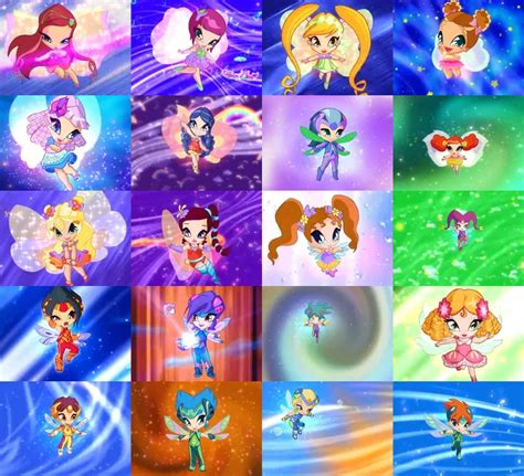 Poppixie Winx Club Wiki Fandom