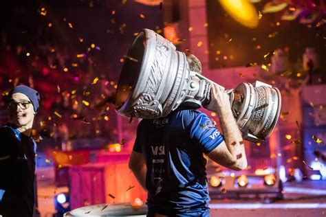 Exploring Esports An Introduction To A New Realm Of Sports Partner