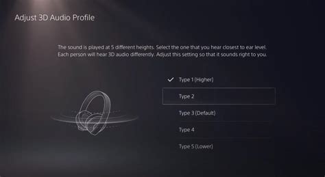 Tempest 3d Audiotech How The Ps5s 3d Audio System Works Itigic