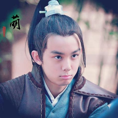 《琅琊榜》中飛流原是東瀛人手下？武功奇高的他身世卻是這麼悽慘 每日頭條