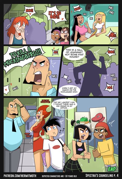 Dannyphantom Hermitmoth