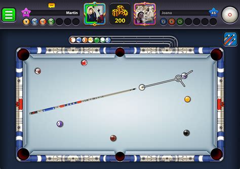 8 Ball Pool 5603 Apk Download By Apkmirror