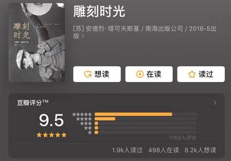 豆瓣评分 快懂百科