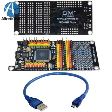 Atmega16u2 Atmega2560 Micro Control Development India Ubuy