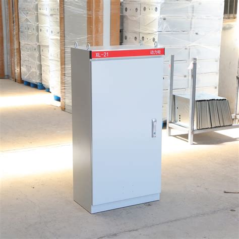 Final Distribution Board Nuomak