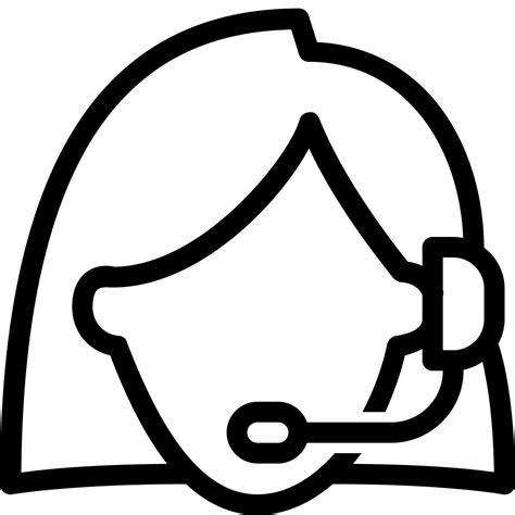 Support Icon Icons Logos Symbols Free Download Png Svg