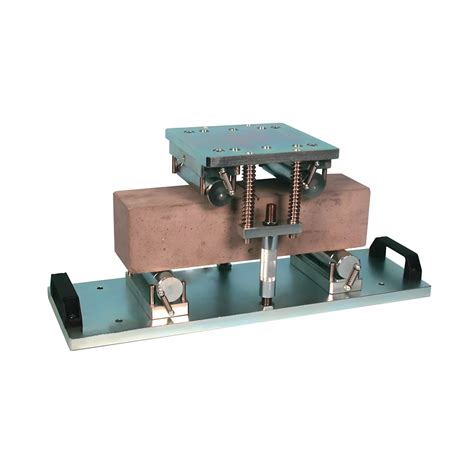 Flexural Testing Frames Proeti