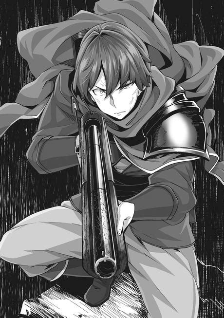 El Conjunto De Novelas Kaifuku Jutsushi No Yarinaoshi Anuncia