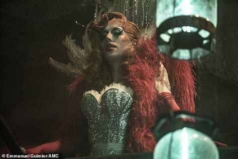 The Walking Dead Daryl Dixon Isabelle Reunites With Ex Quinn Who Claims To Be Father Of Her