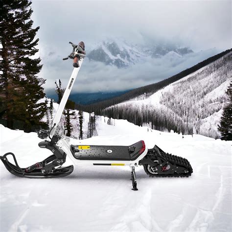 Experience The Freedom Of Exploration With The Phantom Gogo Escooter