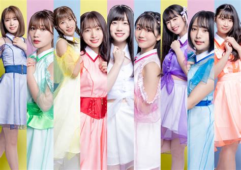 🍭 スパガ、新sg曲「明日を信じてみたいって思えるよ」mv公開！ Popnrollポップンロール