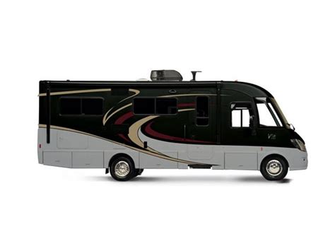 Used Winnebago Via Motorhomes For Sale In Central Texas Near San