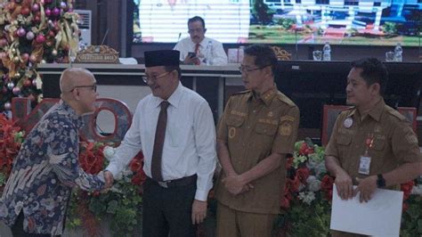 Pemkot Bitung Bakal Pakai Kasda Online Versi Terbaru Kpp Pratama Sebut Nik Bakal Jadi Npwp