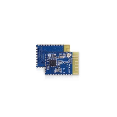Bluetooth Ble Ultra Mini Bluetooth Ble 5 Module Ibeacon Mesh With