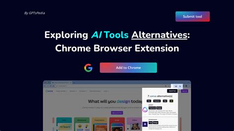 Ai Tools Alternatives Browser Extension