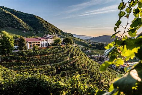 Helicopter Tours Rides Valdobbiadene Prosecco Italy Helitaly