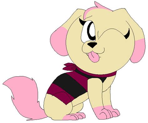 Rosita 2023 by LadyFeliz on DeviantArt