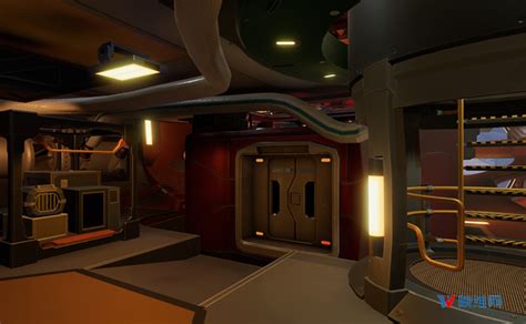 Steam VR 每周十大新内容 映维网资讯