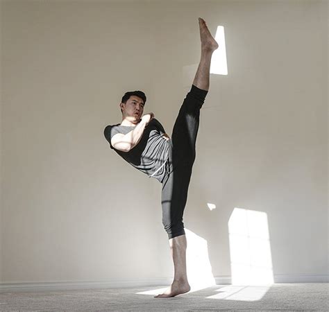 Simu Liu Photos Including Production Stills Premiere Photos And Other