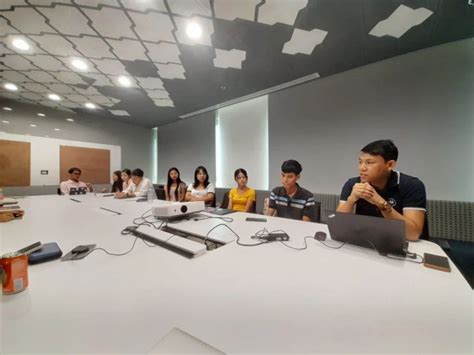 Min Ye Htut On Linkedin 11may2024