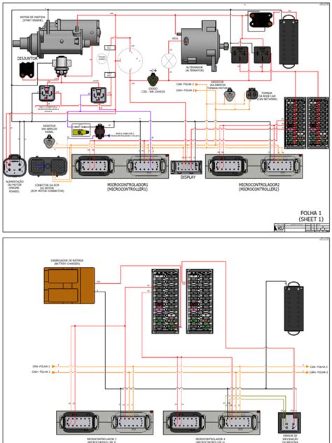 Manual Fox 8 20flex Electric Schematic Pdf