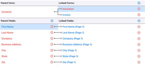 How To Reduce Data Entry With The Formconnect Pro Plus App