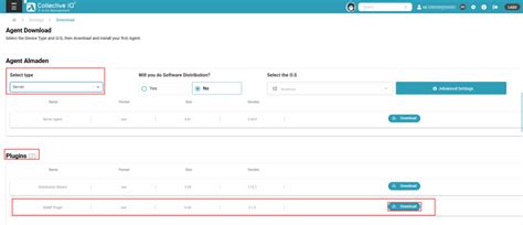 Install Snmp Plug In Product Documentation