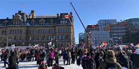 Federal Court Hearing On Challenges To The Constitutionality Of The