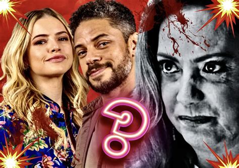 Diabólica Agatha Será Responsável Pela Morte De Personagem Inesperado