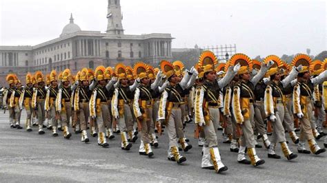 Republic Day 2024 Parade Set To Be Women Centric Featuring 100
