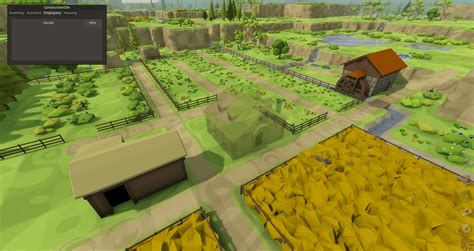 Screenshotsaturday Fragcoord Discard Shader Für Baustellen Rgodotcommunityde