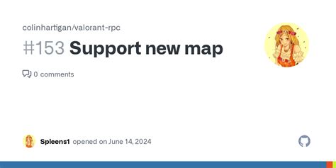 Support New Map · Issue 153 · Colinhartiganvalorant Rpc · Github